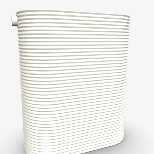 2000 Litre Slimline Water Tank – kingspanwatertanks-au