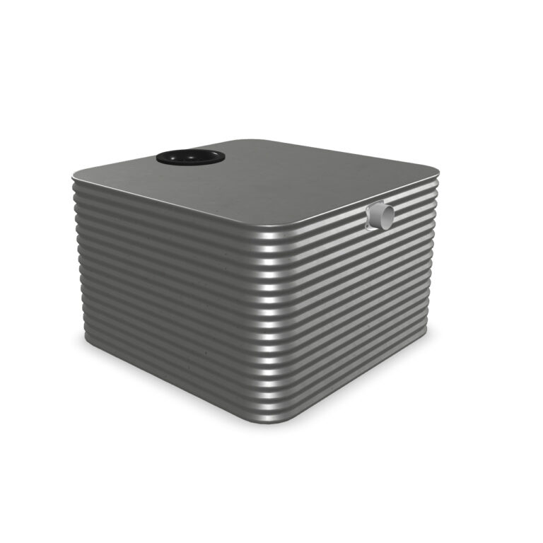 2000 Litre Squat Square Tank | Kingspan Water Tanks