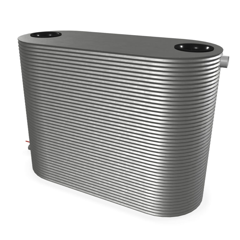 5000 Litre Slimline Tank | Kingspan Water Tanks