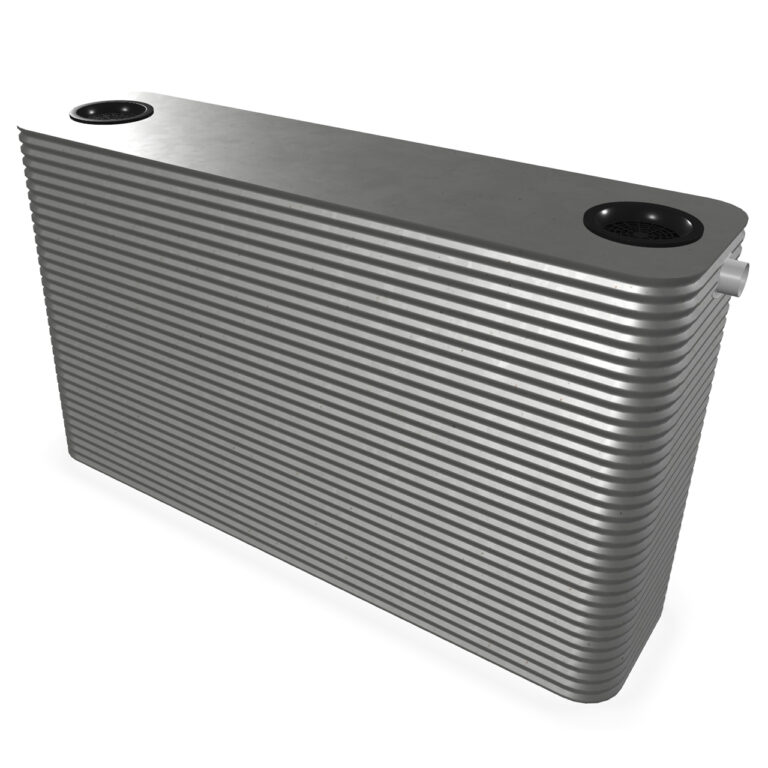 5000 Litre Skinny Modline Tank | Kingspan Water Tanks