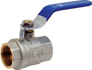 Watermark Ball Valve 50mm | Kingspan Water Tanks