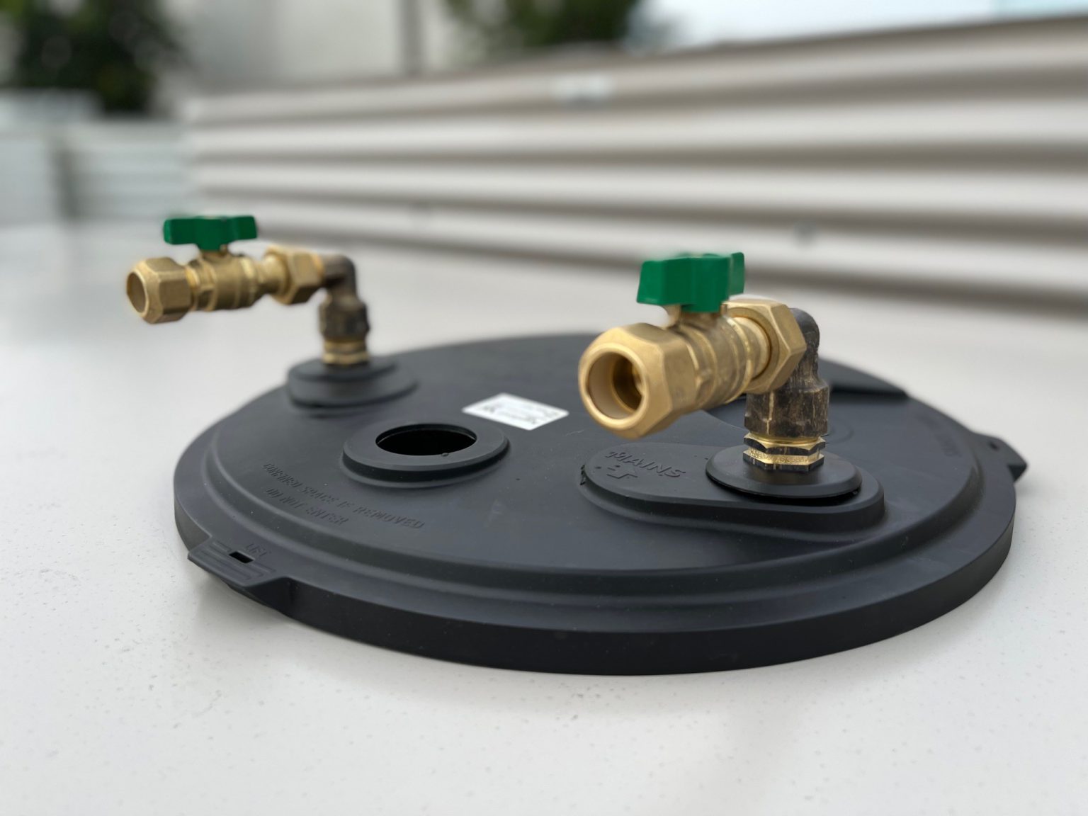 Evolution MKIV Pump System Pump | Kingspan Water Tanks