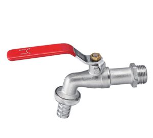 20mm Tap Style Ball Valve | Kingspan Water Tanks