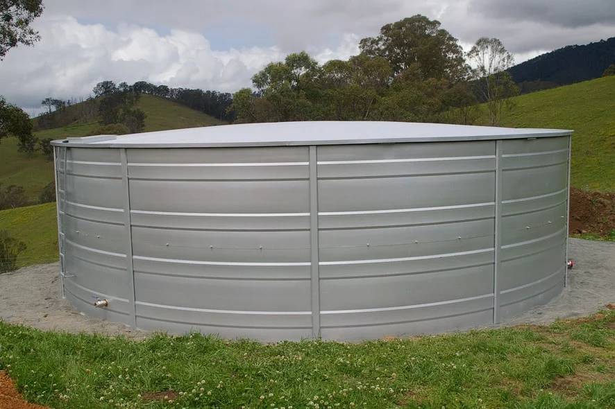 About Kingspan Heritage | Kingspan Water Tanks