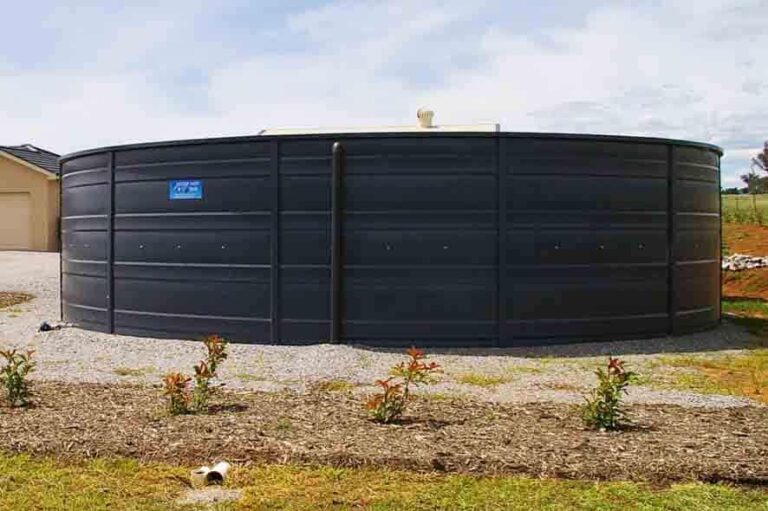 Heritage HGT90 90,430 Litre Water Tank | Kingspan Water Tanks