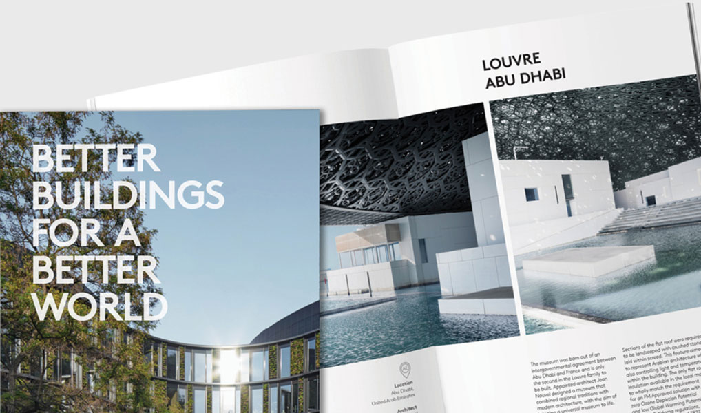 Architect and Specifier | Kingspan Water Tanks