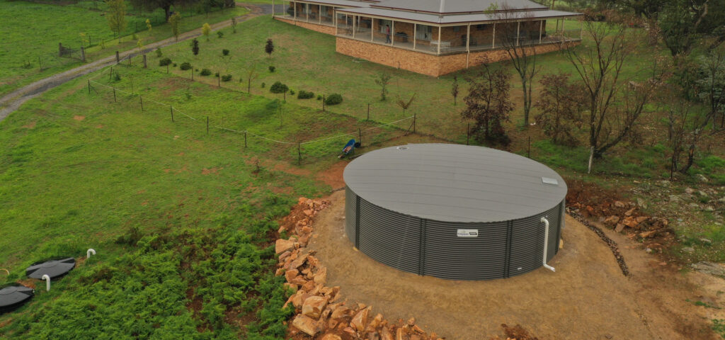 About | Kingspan Water Tanks