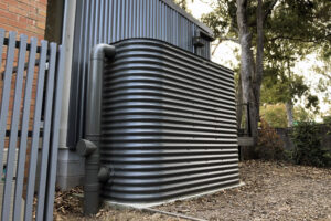 Tank Base Preparation | Kingspan Water Tanks