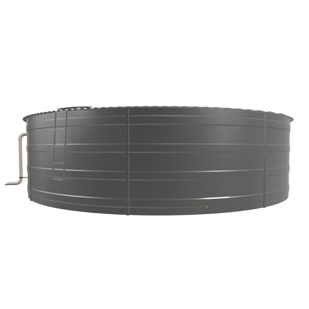 Heritage HGT135 135,121 Litre Water Tank | Kingspan Water Tanks