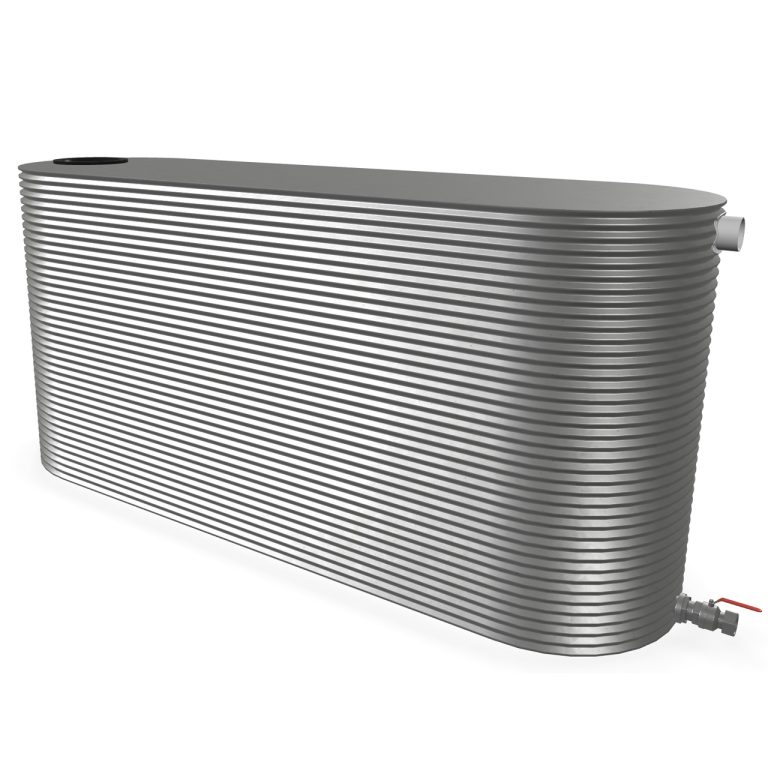 Slimline Water Tanks | Kingspan Water Tanks