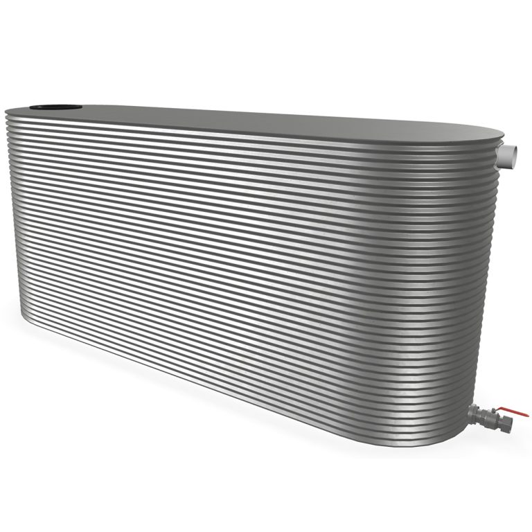 Slimline Water Tanks | Kingspan Water Tanks