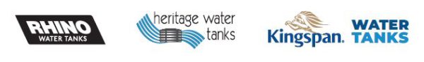 Rural Water Tanks | Kingspan Water Tanks