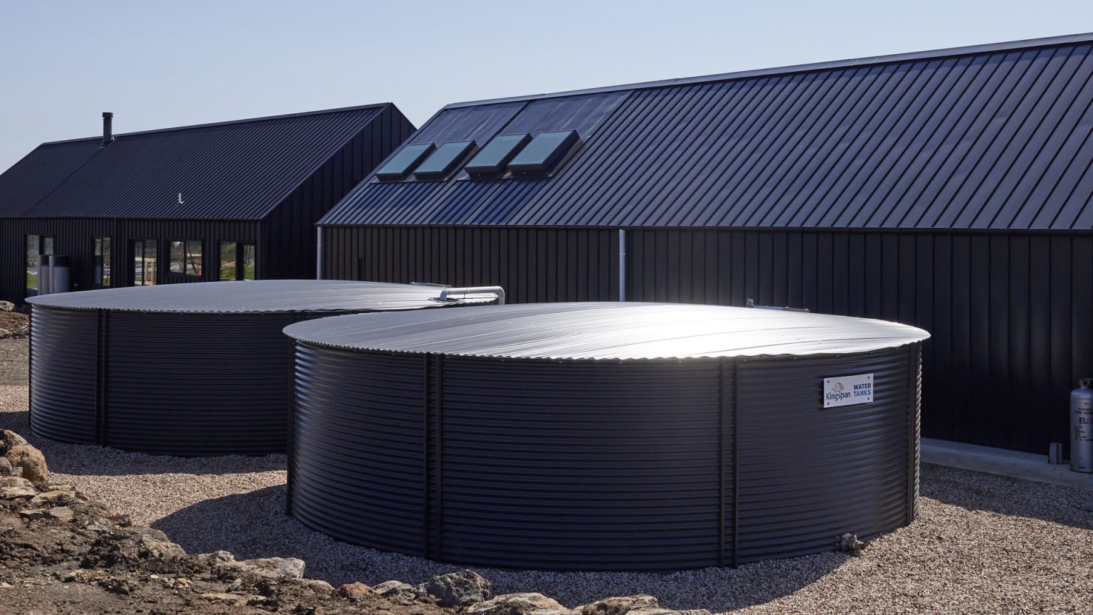 The Indispensable Role of Water Tanks - Drayton Tank & Accessories Ltd