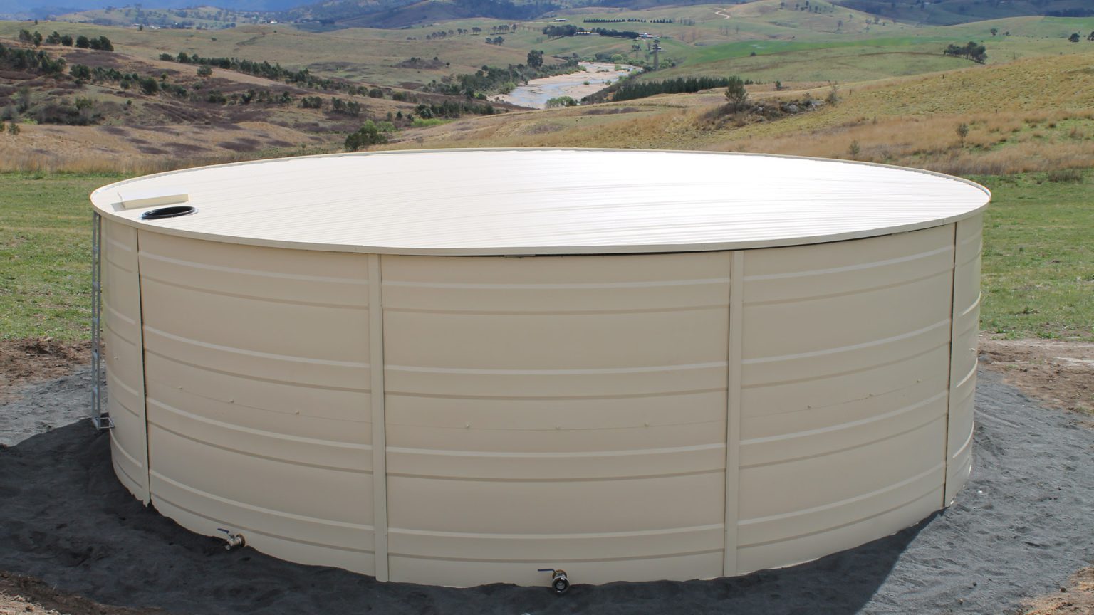 Field Days | Kingspan Water Tanks