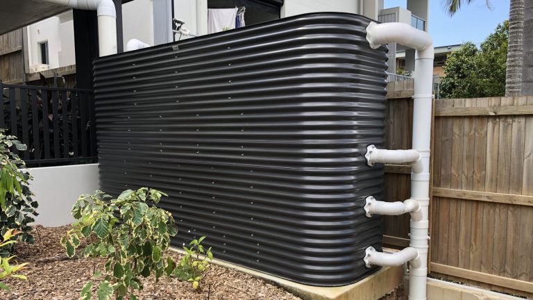 Modline Water Tanks | Kingspan Water Tanks