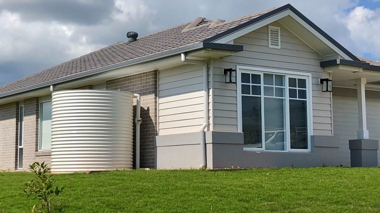 Round Water Tanks | Kingspan Water Tanks