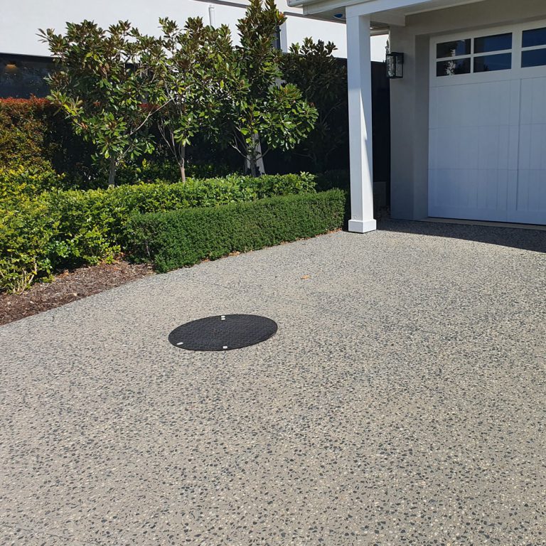 Underground Poly Water Tanks | Kingspan Water Tanks