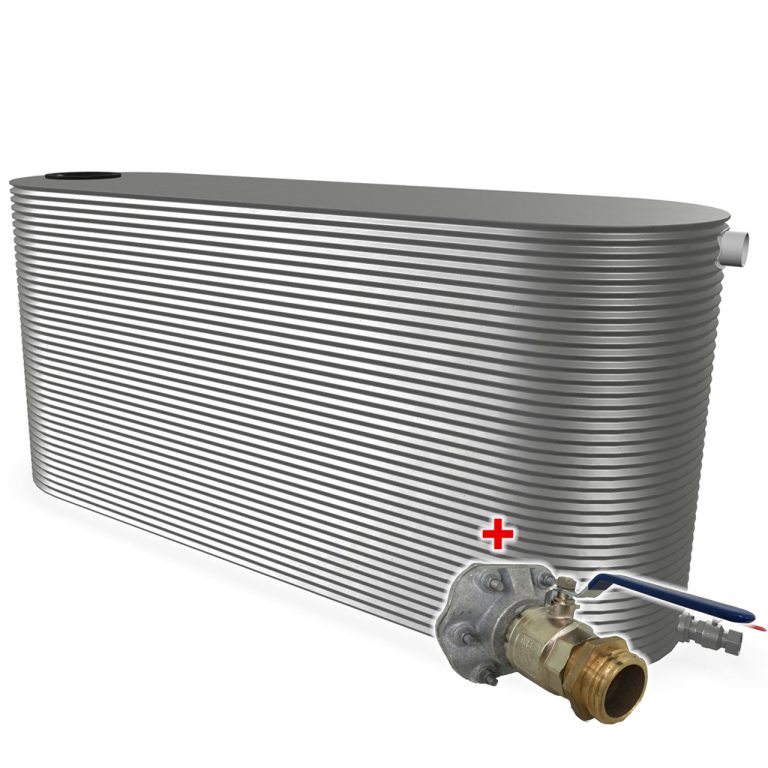 Slimline Water Tanks | Kingspan Water Tanks