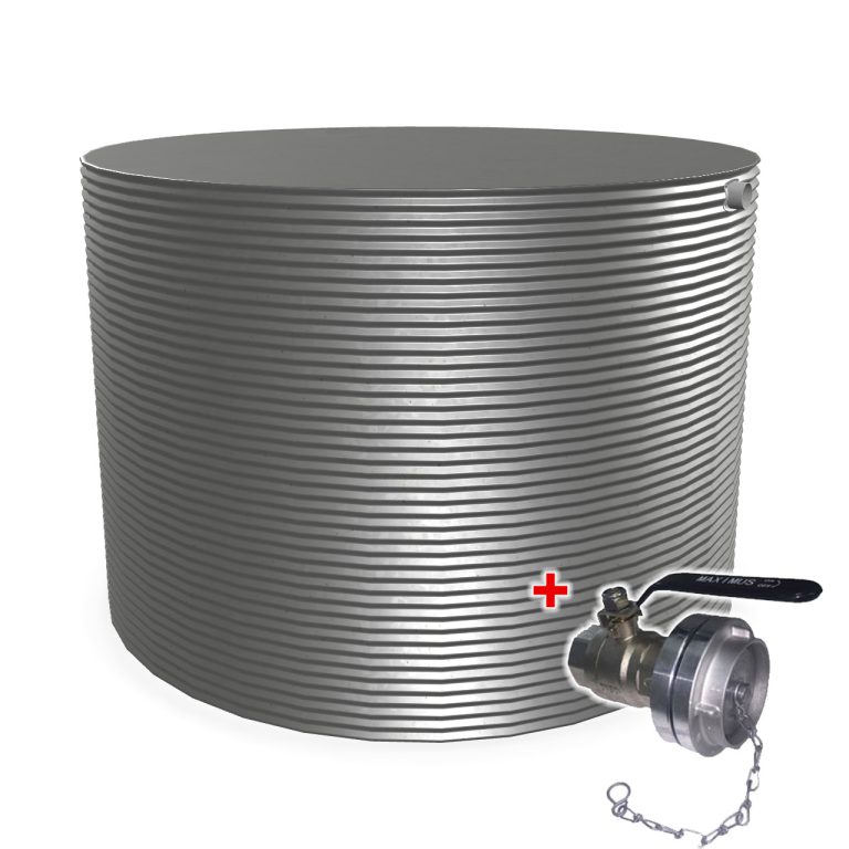 Fire Fighting Water Tanks | Kingspan Water Tanks