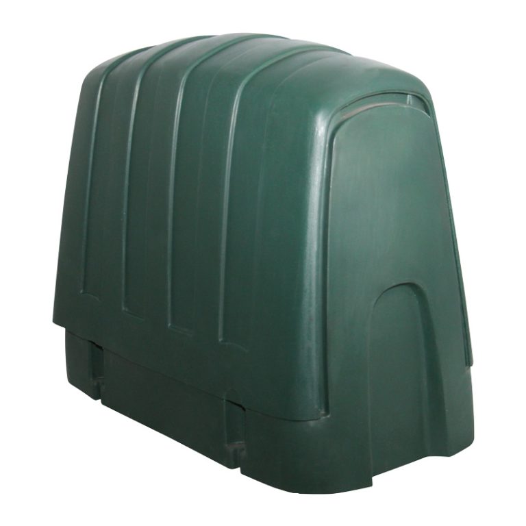 Saddle Type Pump Cover | Kingspan Water Tanks